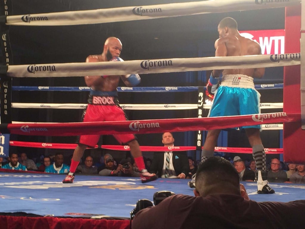 Rob Brant Scores a Huge KO on ShoBox, Full Results from Tucson ...