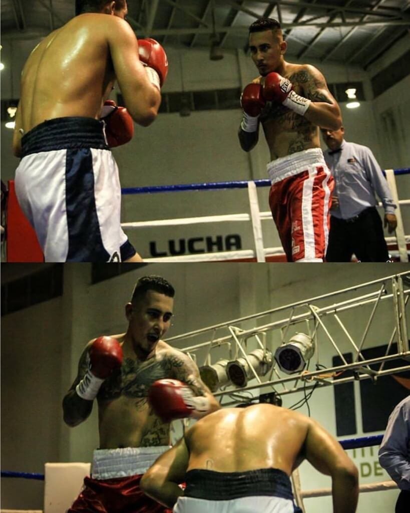 Jensen Ramirez is ready to steal the show in Tucson