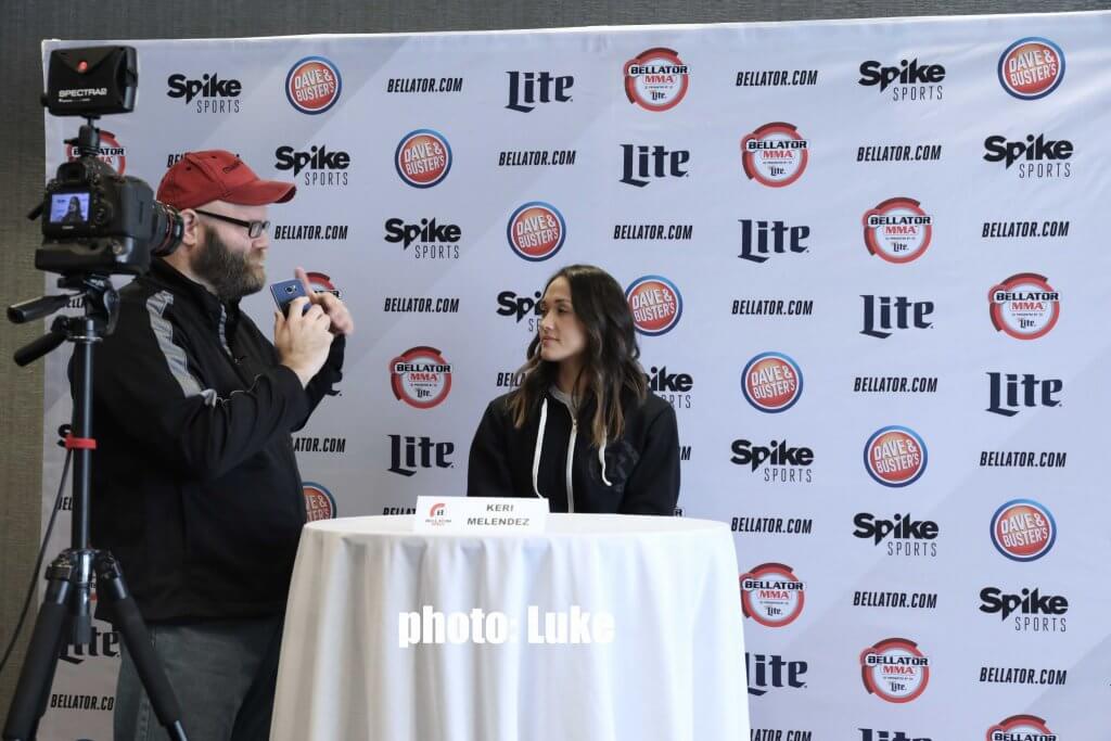 keri - Inside the Ropes Boxing - Your #1 source for boxing news.