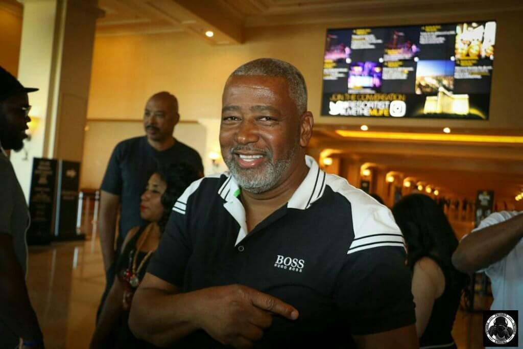 Sam Watson - Inside the Ropes Boxing - Your #1 source for boxing news.