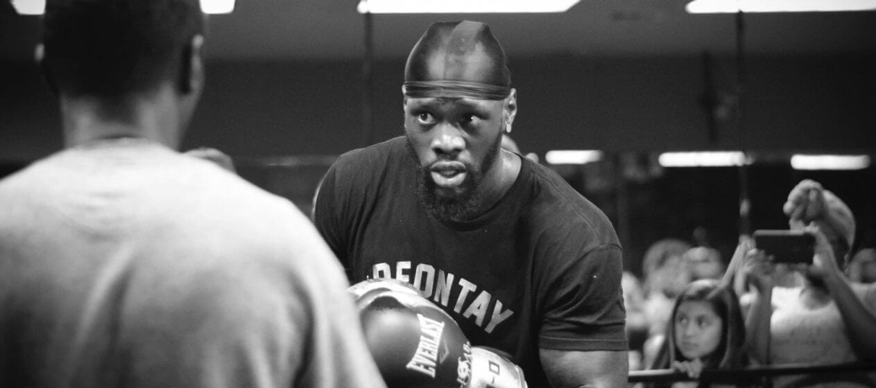 Inside the Ropes Boxing - Your #1 source for boxing news.