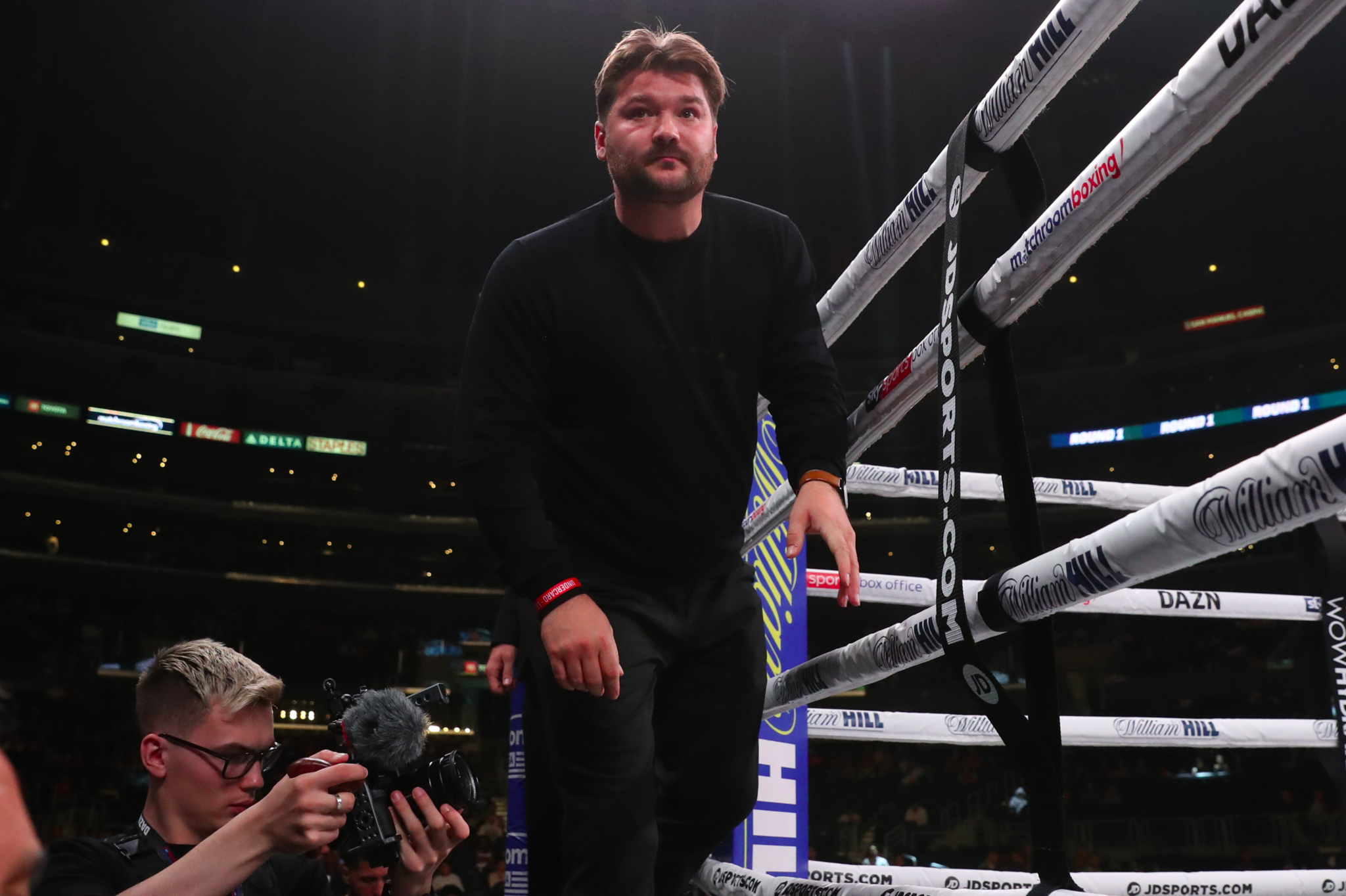 image - Inside the Ropes Boxing - Your #1 source for boxing news.