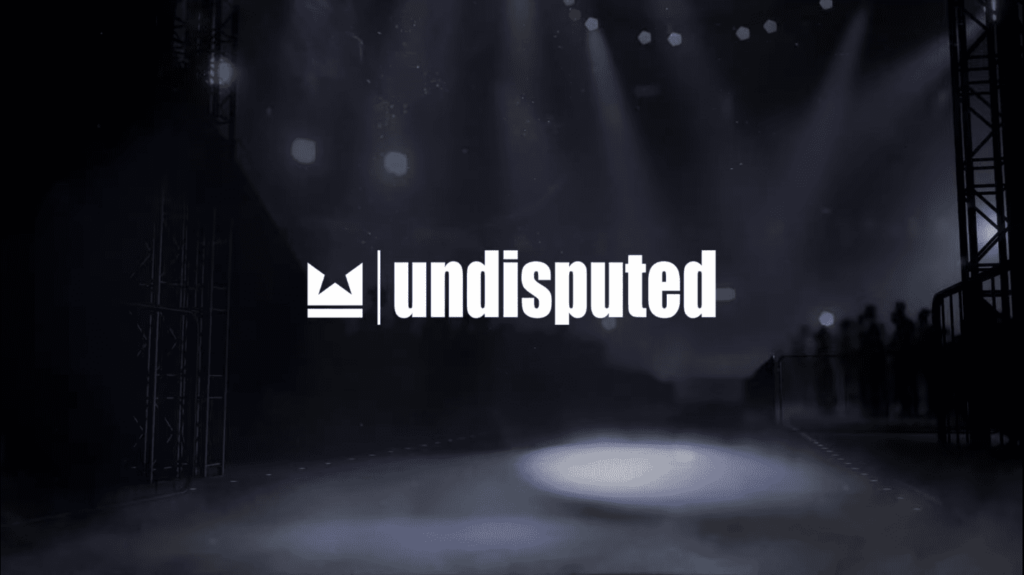 Undisputed - Inside the Ropes Boxing - Your #1 source for boxing news.