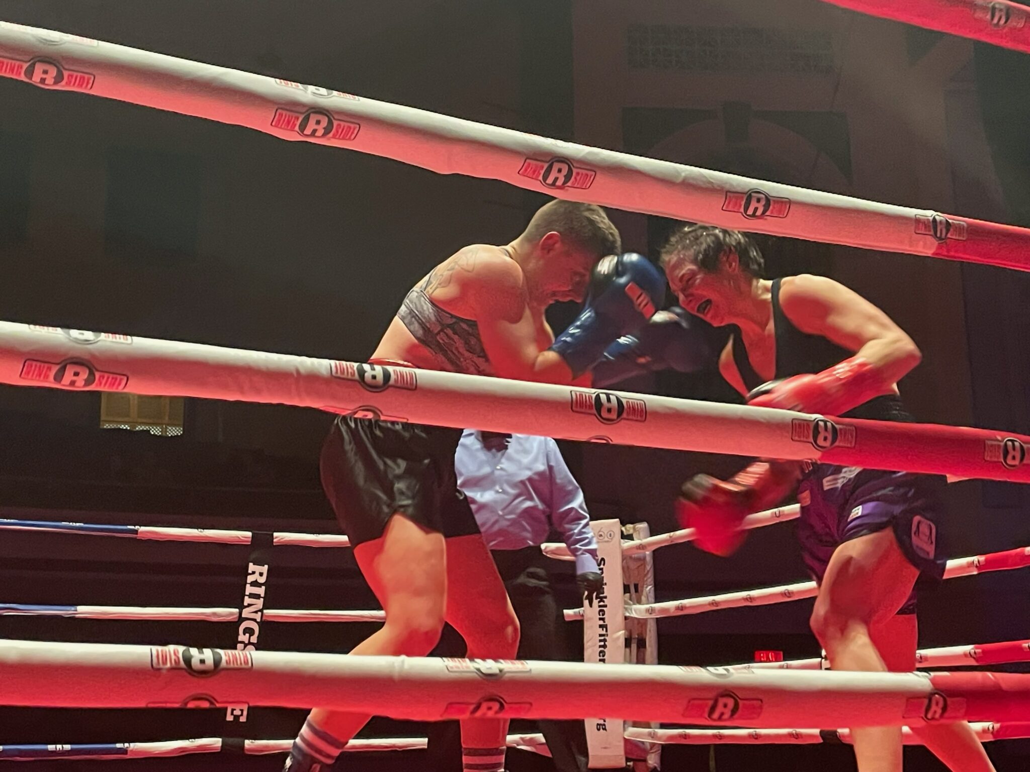 Down and Dirty Boxing 5: Full Card Coverage