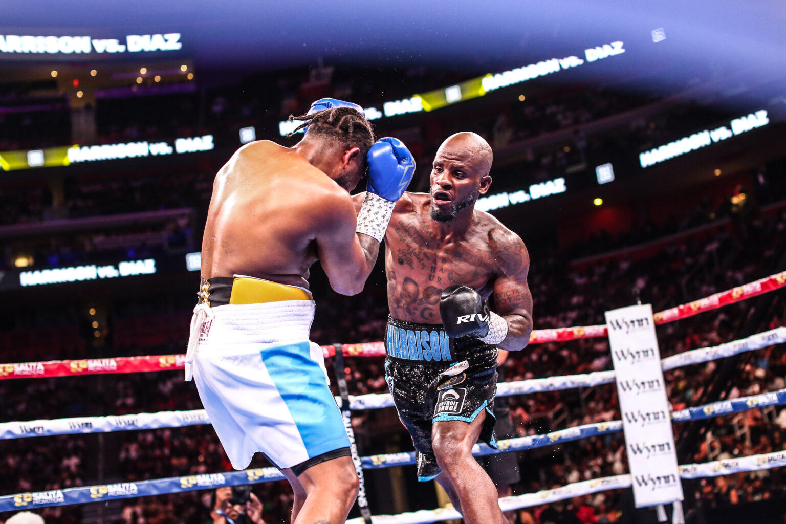 LR_FIGHT NIGHT-HARRISON VS DIAZ-TRAPPFOTOS-07262025-5677 - Inside the ...