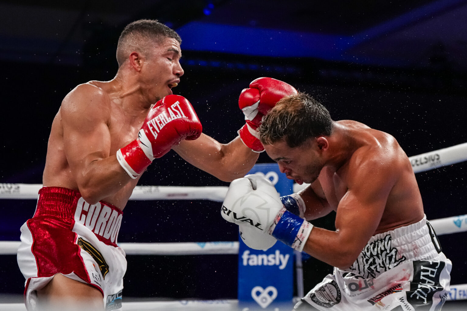 Inside the Ropes Boxing - Your #1 source for boxing news. - Visit ...